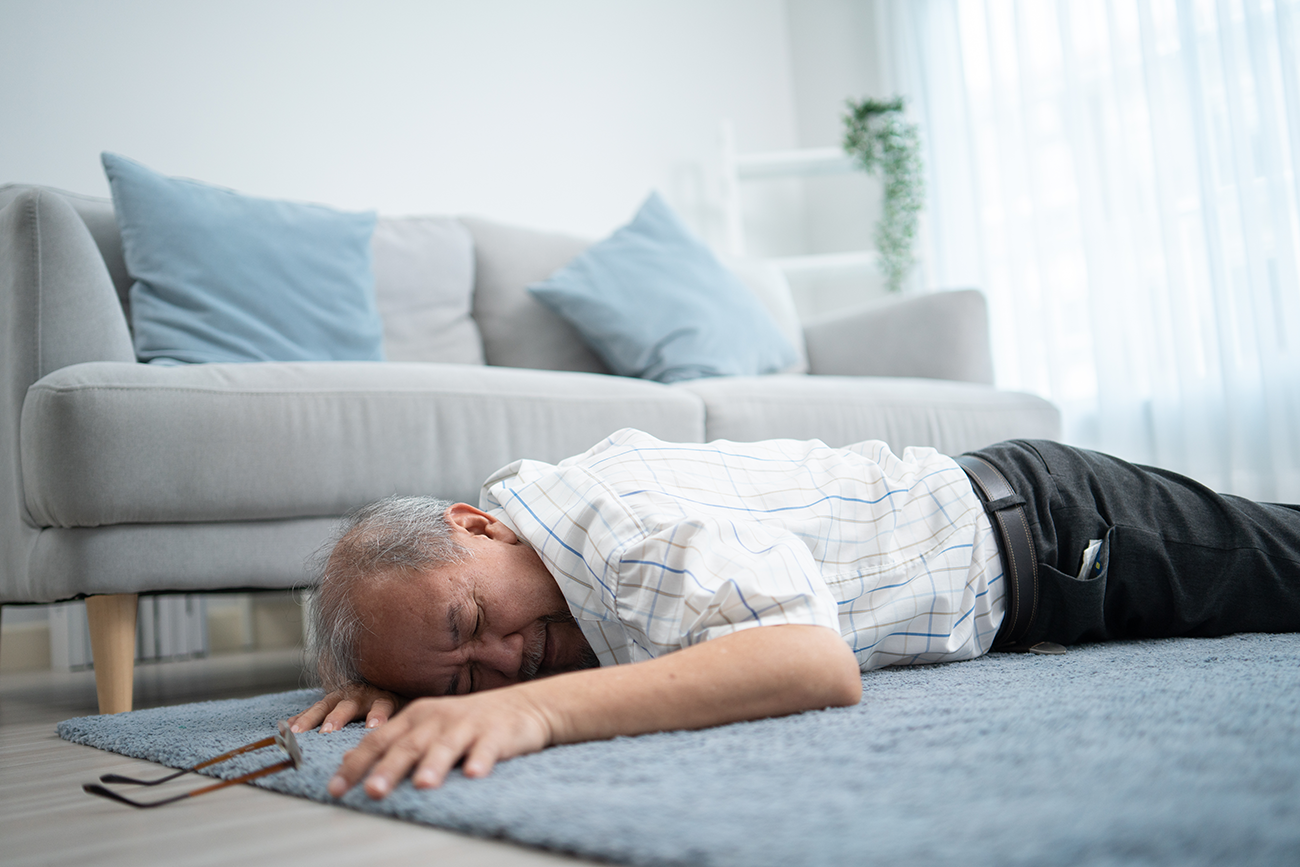 Fainting – E-Learning