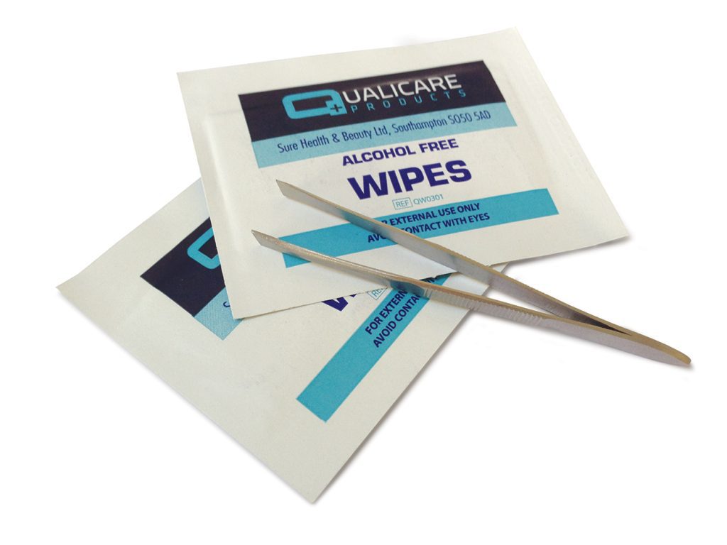 Splinters and embedded objects – E-Learning