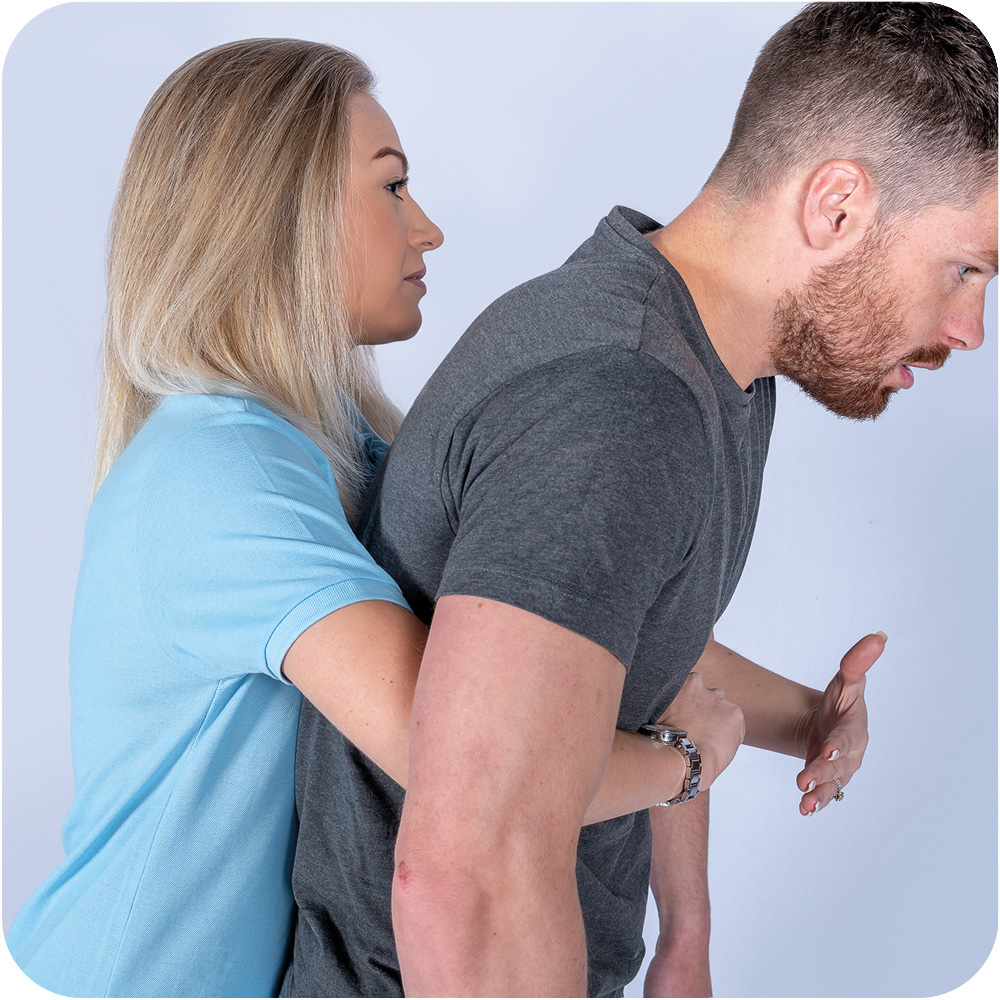 Recognition and Treatment of Choking – E-Learning