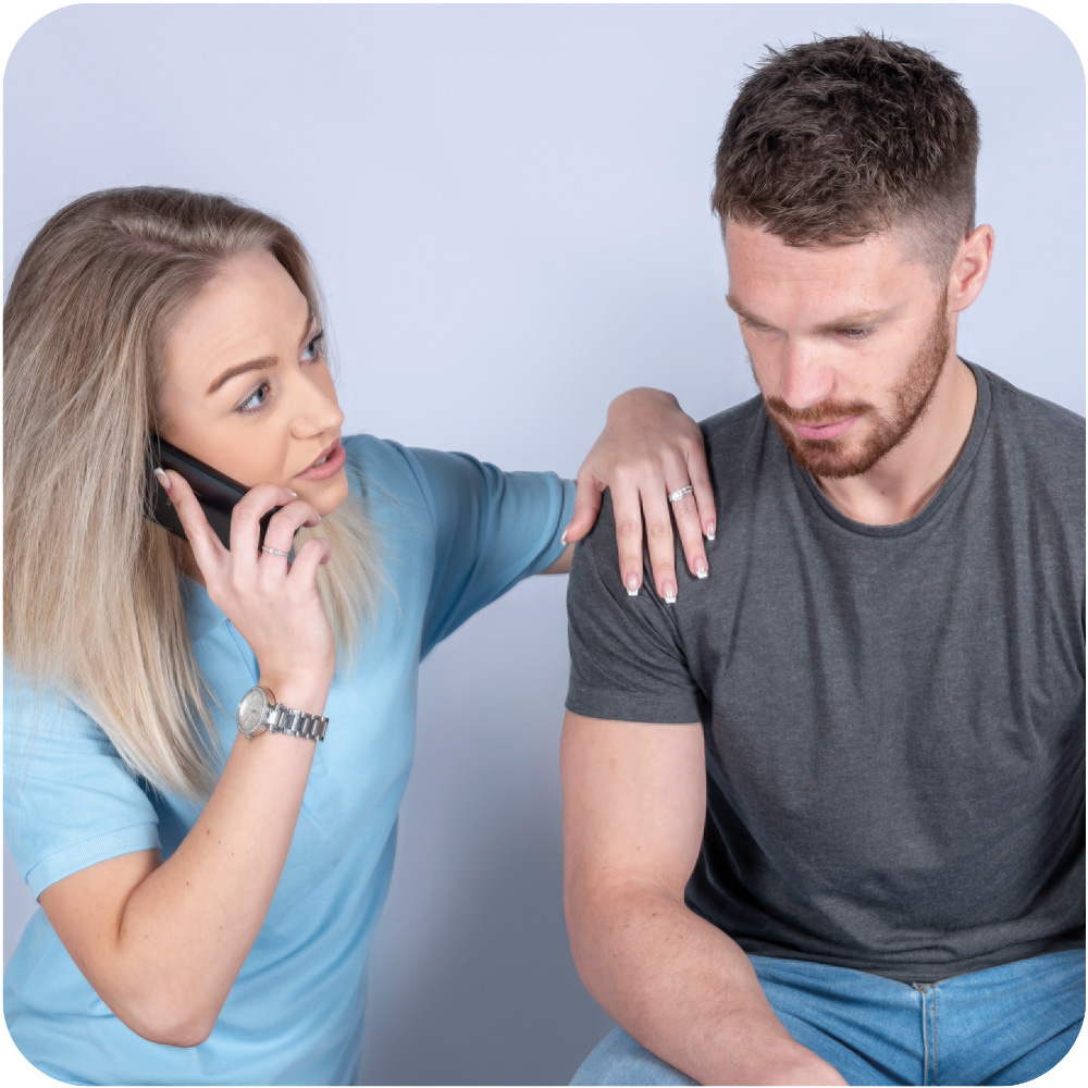 Recognition and Treatment of Choking – E-Learning